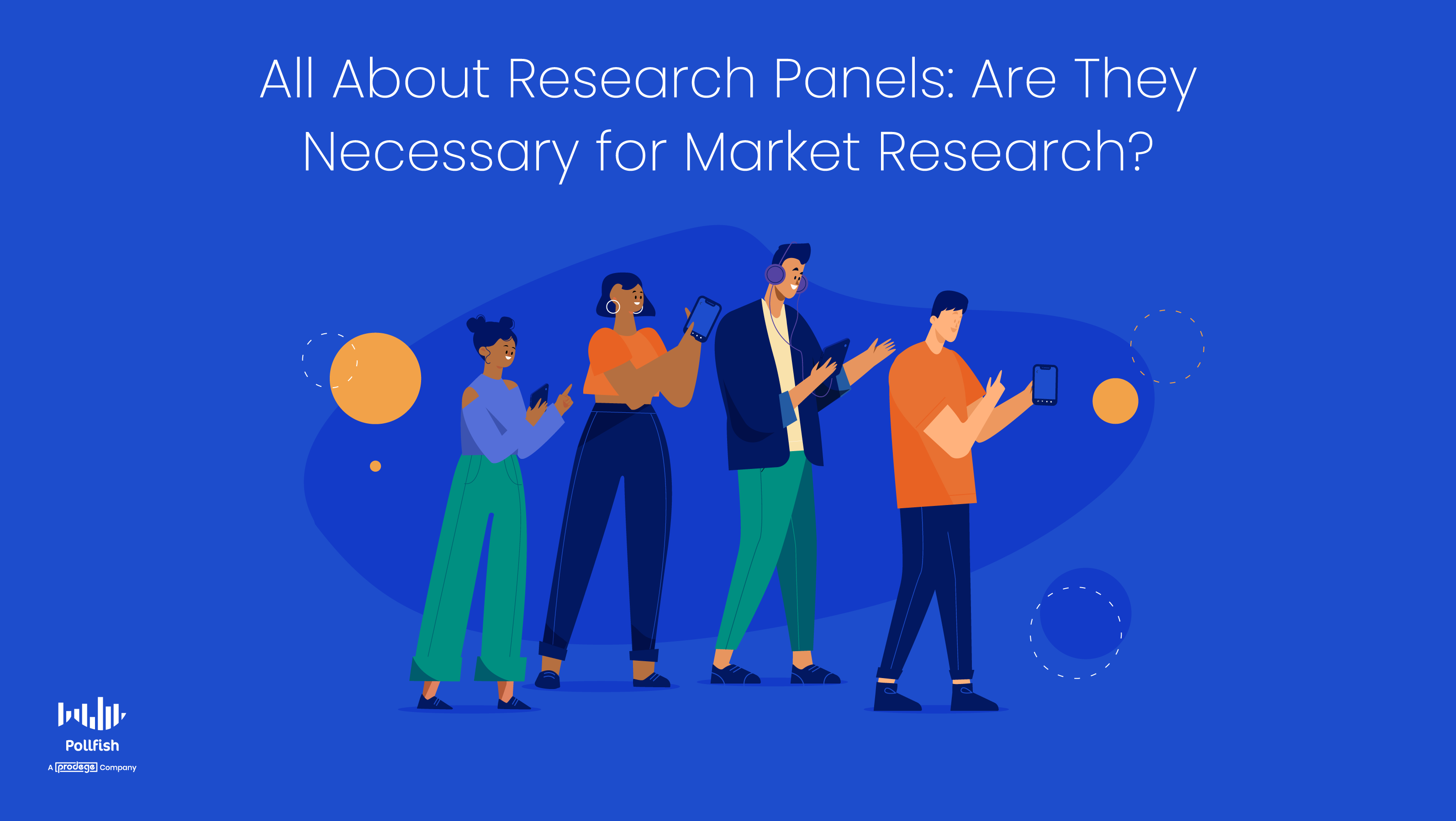 panel research Archives - Pollfish Resources