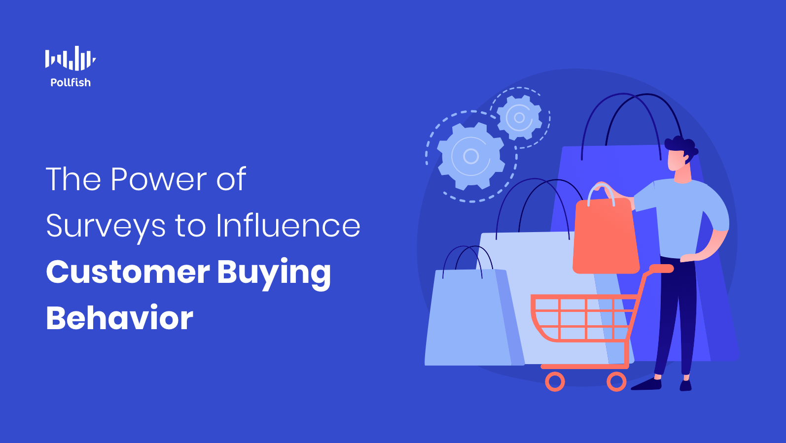 buying behavior Archives - Pollfish Resources