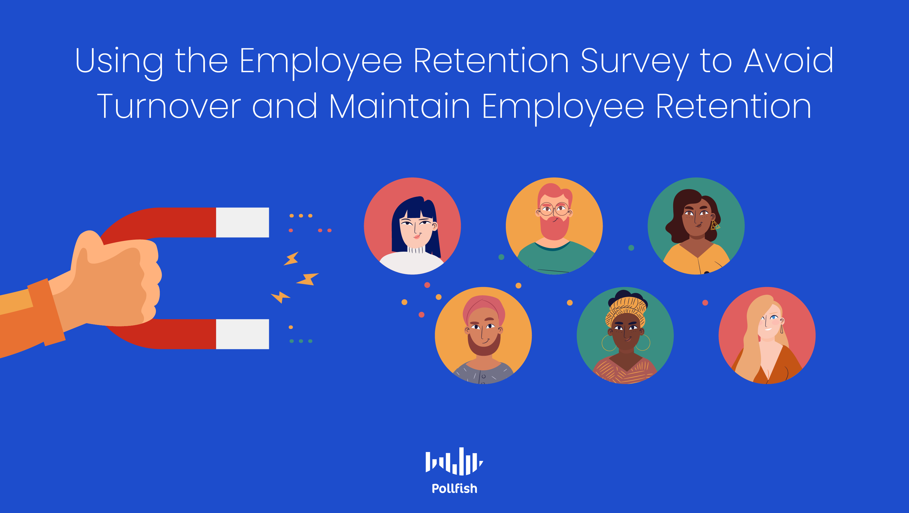 survey employee retention Archives - Pollfish Resources