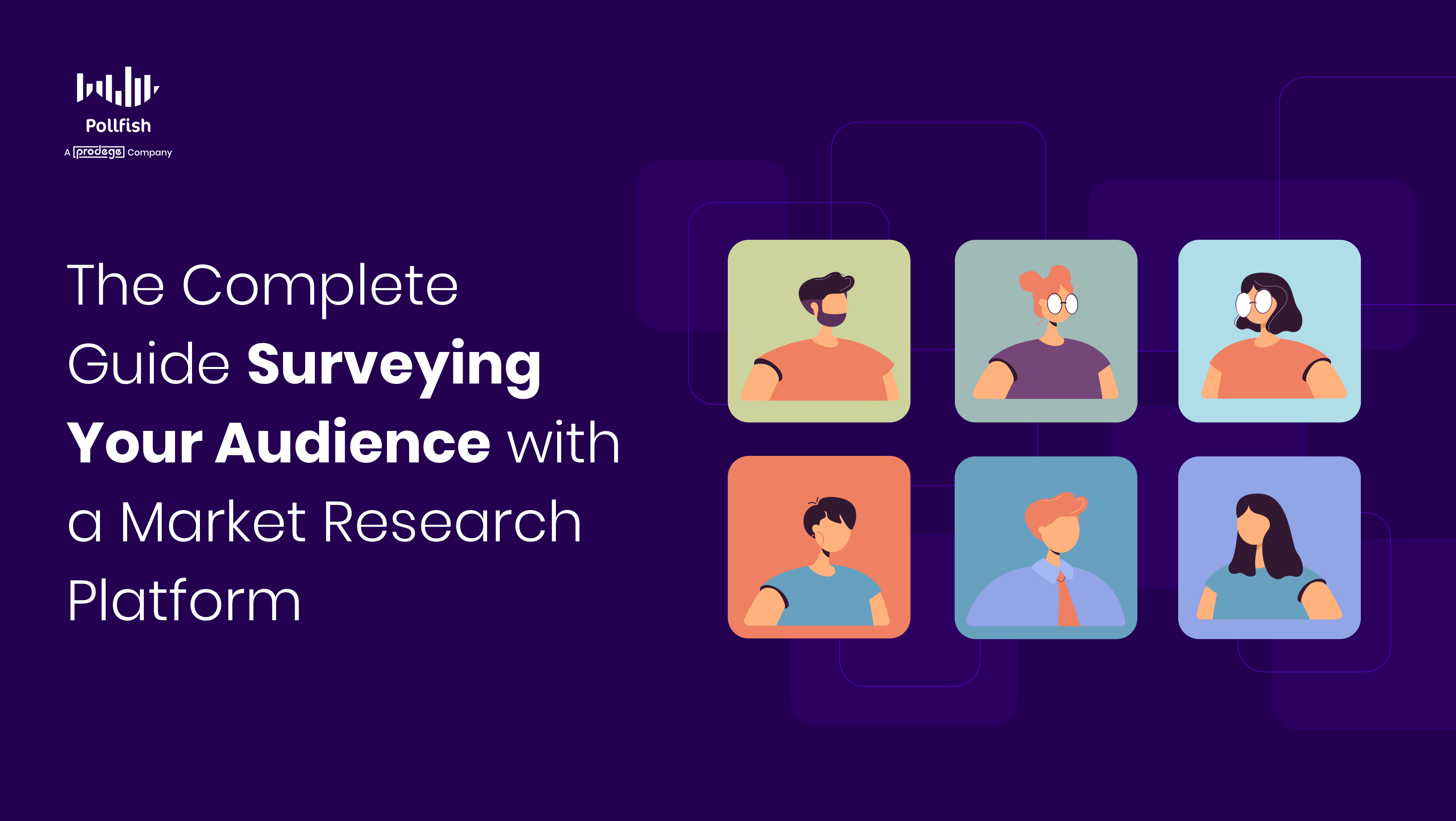 how to survey your audience Archives - Pollfish Resources