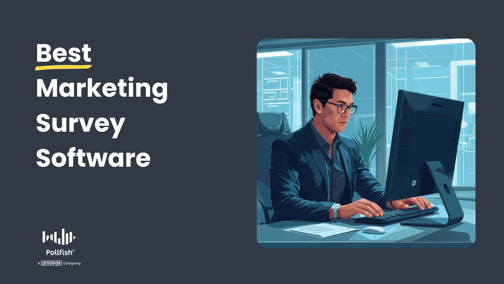 7 Best Marketing Survey Software in 2026 (Key Factors)