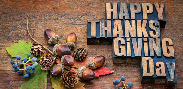 Millennials Share Thanksgiving Traditions | Thanksgiving Online Poll