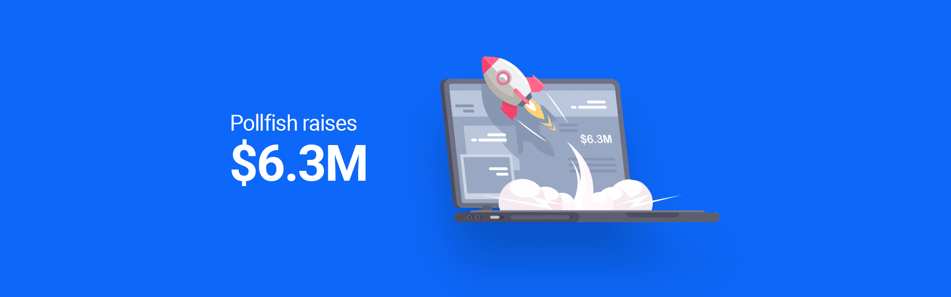 Pollfish Raises $6.3M to Accelerate Growth and Transform Traditional ...