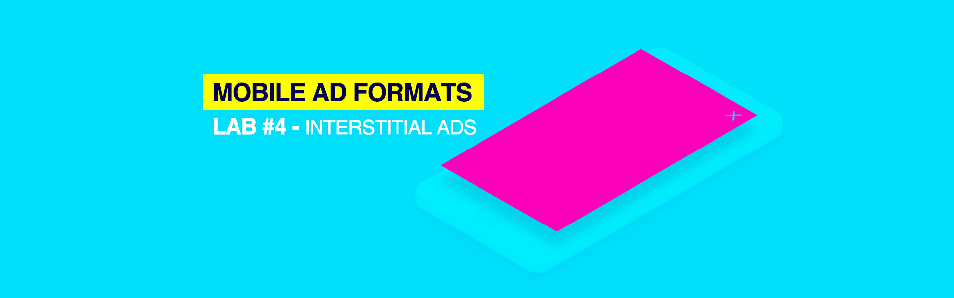 Mobile Ad Formats Lab #4 — Interstitial Ads - Pollfish - Bring your ...