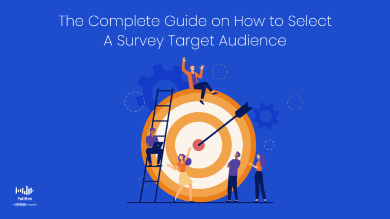 How To Select A Target Audience | Survey Target Audience