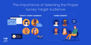 How To Select A Target Audience | Survey Target Audience