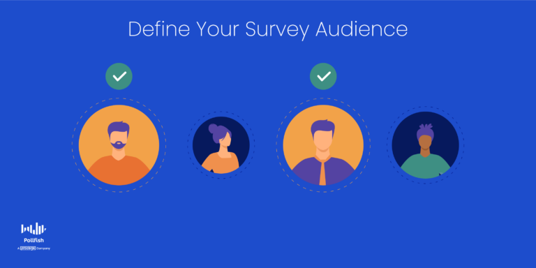 How To Select A Target Audience | Survey Target Audience