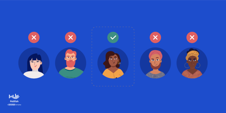 How To Select A Target Audience | Survey Target Audience