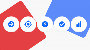 5 steps to get started with Pollfish | Create-A-Survey Guide