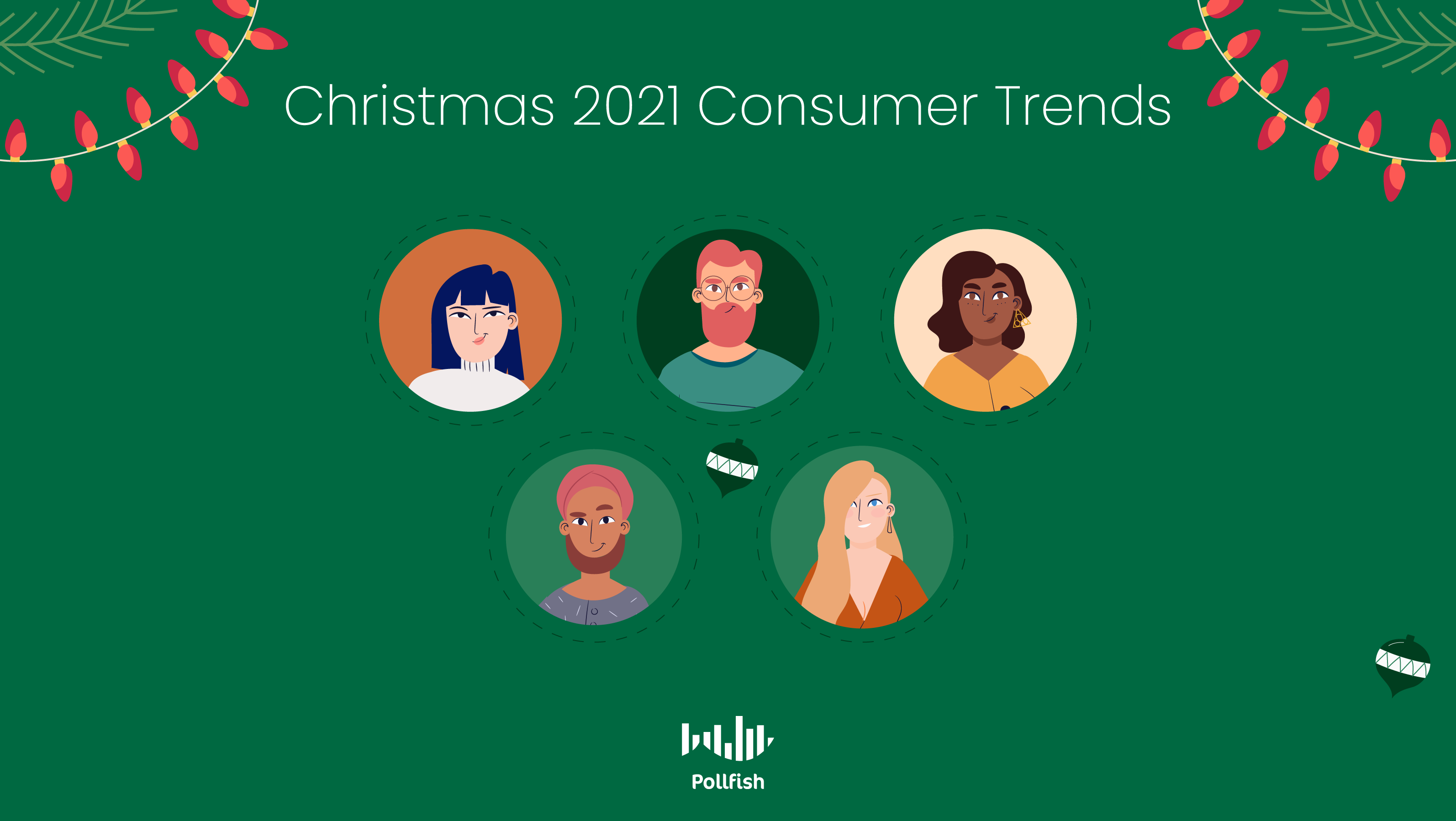 Christmas 2021 Consumer Trends – Omicron Impacted Plans for Over 50% ...