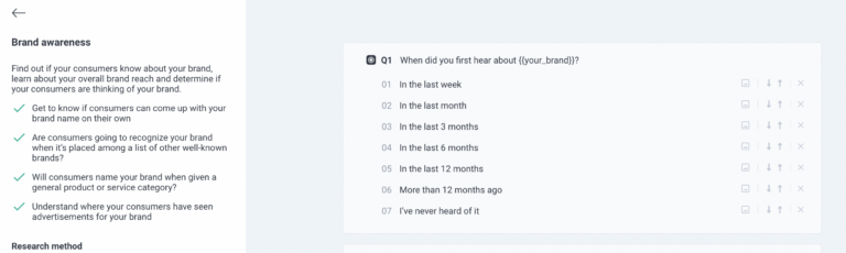 5 Survey Distribution Methods To Get More Respondents